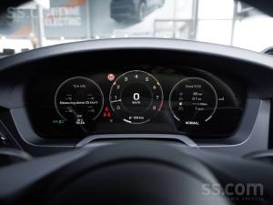 Серый Порше 911 2026 в Рига, объемом двигателя 3.00 л и пробегом 3 тыс. км за 129000 €, фото 29 на AUTOMOTO.COM.LV