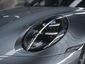 Pelēks Porsche 911 2026 Viļņa, ar dzinēja tilpumu 2.98 L un nobraukumu 3 tūkst. km par 205459 €, foto 12 vietnē AUTOMOTO.COM.LV