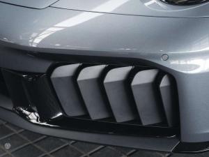 Pelēks Porsche 911 2026 Viļņa, ar dzinēja tilpumu 2.98 L un nobraukumu 3 tūkst. km par 205459 €, foto 14 vietnē AUTOMOTO.COM.LV
