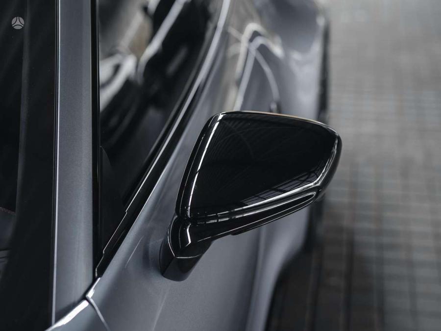 Pelēks Porsche 911 2026 Viļņa, ar dzinēja tilpumu 2.98 L un nobraukumu 3 tūkst. km par 205459 €, foto 15 vietnē AUTOMOTO.COM.LV