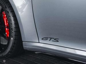 Pelēks Porsche 911 2026 Viļņa, ar dzinēja tilpumu 2.98 L un nobraukumu 3 tūkst. km par 205459 €, foto 16 vietnē AUTOMOTO.COM.LV