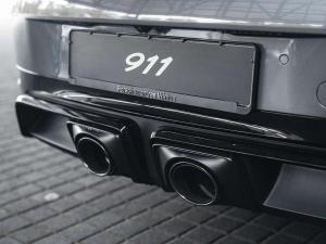 Pelēks Porsche 911 2026 Viļņa, ar dzinēja tilpumu 2.98 L un nobraukumu 3 tūkst. km par 205459 €, foto 22 vietnē AUTOMOTO.COM.LV
