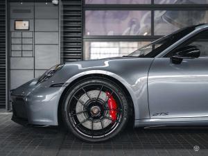 Pelēks Porsche 911 2026 Viļņa, ar dzinēja tilpumu 2.98 L un nobraukumu 3 tūkst. km par 205459 €, foto 23 vietnē AUTOMOTO.COM.LV