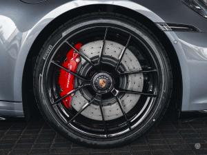 Pelēks Porsche 911 2026 Viļņa, ar dzinēja tilpumu 2.98 L un nobraukumu 3 tūkst. km par 205459 €, foto 26 vietnē AUTOMOTO.COM.LV
