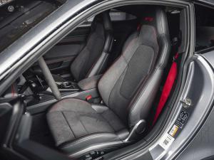 Pelēks Porsche 911 2026 Viļņa, ar dzinēja tilpumu 2.98 L un nobraukumu 3 tūkst. km par 205459 €, foto 29 vietnē AUTOMOTO.COM.LV