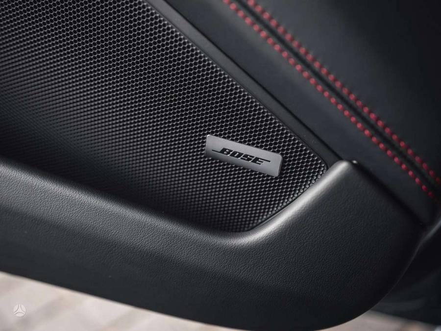 Pelēks Porsche 911 2026 Viļņa, ar dzinēja tilpumu 2.98 L un nobraukumu 3 tūkst. km par 205459 €, foto 42 vietnē AUTOMOTO.COM.LV
