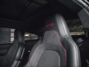 Pelēks Porsche 911 2026 Viļņa, ar dzinēja tilpumu 2.98 L un nobraukumu 3 tūkst. km par 205459 €, foto 45 vietnē AUTOMOTO.COM.LV