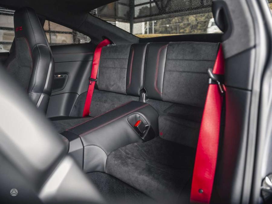 Pelēks Porsche 911 2026 Viļņa, ar dzinēja tilpumu 2.98 L un nobraukumu 3 tūkst. km par 205459 €, foto 46 vietnē AUTOMOTO.COM.LV