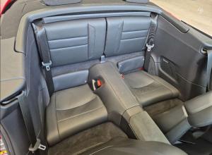 Sarkans Porsche 911 2024 Klaipėda, ar dzinēja tilpumu 2.98 L un nobraukumu 7 tūkst. km par 75000 €, foto 7 vietnē AUTOMOTO.COM.LV