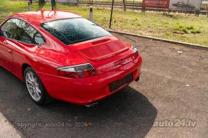 Red Porsche 911 2002 in Riga, with an engine capacity of 3.60 L and mileage of 114 thousand km for 15600 €, photo 3 on AUTOMOTO.COM.LV