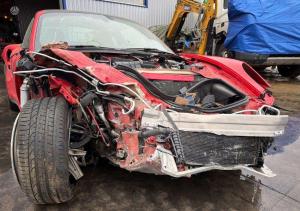Красный Порше 911 2016 в Вильнюс, объемом двигателя 3.80 л и пробегом 32 тыс. км за 59900 €, фото 4 на AUTOMOTO.COM.LV