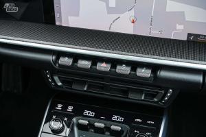 Красный Порше 911 2020 в Каунас, объемом двигателя 3.00 л и пробегом 60 тыс. км за 109950 €, фото 23 на AUTOMOTO.COM.LV