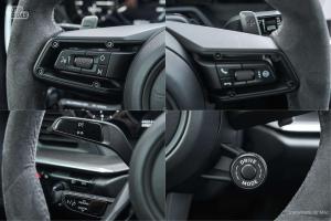 Красный Порше 911 2020 в Каунас, объемом двигателя 3.00 л и пробегом 60 тыс. км за 109950 €, фото 33 на AUTOMOTO.COM.LV