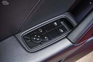 Красный Порше 911 2020 в Каунас, объемом двигателя 3.00 л и пробегом 60 тыс. км за 109950 €, фото 36 на AUTOMOTO.COM.LV