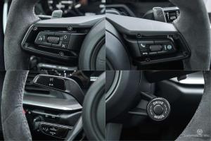 Sarkans Porsche 911 2020 Kauņa, ar dzinēja tilpumu 2.98 L un nobraukumu 60 tūkst. km par 104950 €, foto 33 vietnē AUTOMOTO.COM.LV