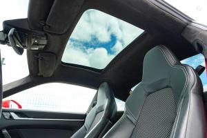Sarkans Porsche 911 2020 Kauņa, ar dzinēja tilpumu 2.98 L un nobraukumu 60 tūkst. km par 104950 €, foto 38 vietnē AUTOMOTO.COM.LV