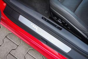 Red Porsche 911 2020 in Kaunas, with an engine capacity of 2.98 L and mileage of 86 thousand km for 89950 €, photo 36 on AUTOMOTO.COM.LV