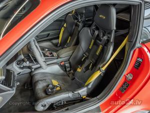 Красный Порше 911 2023 в Таллин, объемом двигателя 4.00 л и пробегом 27 тыс. км за 235900 €, фото 10 на AUTOMOTO.COM.LV