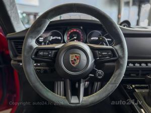 Красный Порше 911 2023 в Таллин, объемом двигателя 4.00 л и пробегом 27 тыс. км за 235900 €, фото 13 на AUTOMOTO.COM.LV