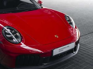Sarkans Porsche 911 2024 Viļņa, ar dzinēja tilpumu 3.59 L un nobraukumu 12 tūkst. km par 189911 €, foto 10 vietnē AUTOMOTO.COM.LV