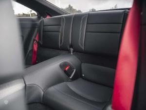 Sarkans Porsche 911 2024 Viļņa, ar dzinēja tilpumu 3.59 L un nobraukumu 12 tūkst. km par 189911 €, foto 34 vietnē AUTOMOTO.COM.LV