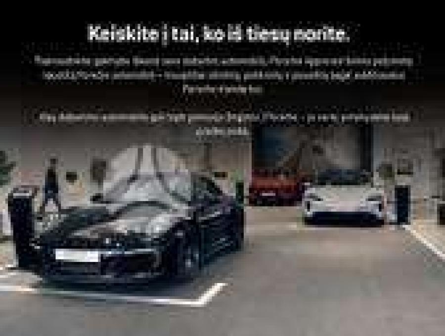 Sarkans Porsche 911 2024 Viļņa, ar dzinēja tilpumu 3.59 L un nobraukumu 12 tūkst. km par 189911 €, foto 38 vietnē AUTOMOTO.COM.LV