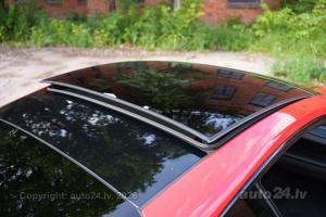 Red Porsche 911 2024 in Tallinn, with an engine capacity of 3.00 L and mileage of 37 thousand km for 145000 €, photo 20 on AUTOMOTO.COM.LV