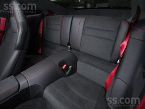 Sarkans Porsche 911 2026 Rīga, ar dzinēja tilpumu 3.60 L un nobraukumu 6 tūkst. km par 195900 €, foto 19 vietnē AUTOMOTO.COM.LV