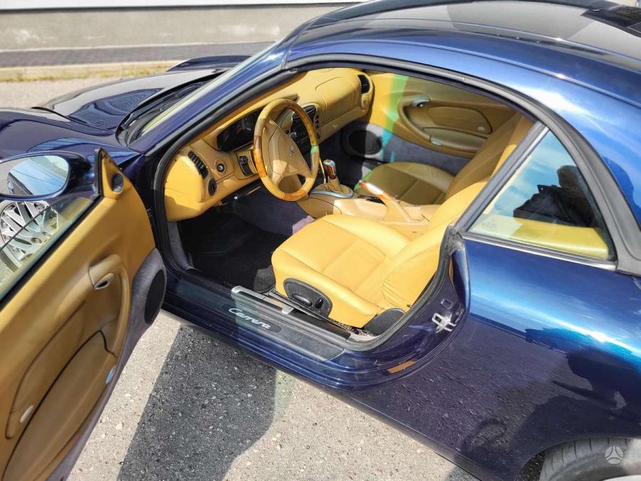 Порше 911 2000 в Каунас, объемом двигателя 0.00 л и пробегом 160 тыс. км за 19500 €, фото 3 на AUTOMOTO.COM.LV