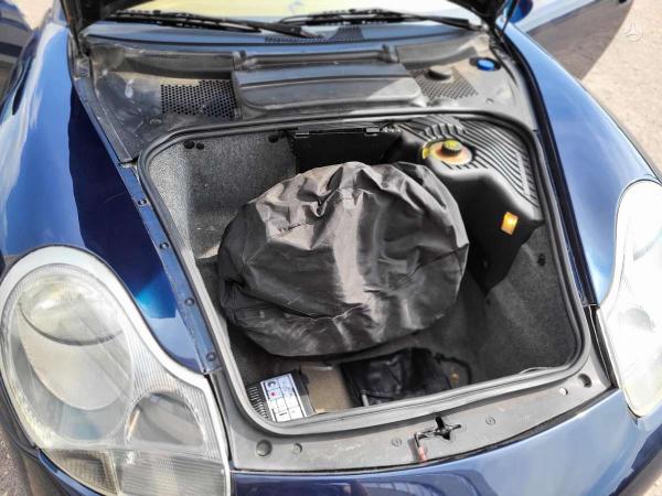 Порше 911 2000 в Каунас на AUTOMOTO.COM.LV Порше 911 2000 в Каунас, объемом двигателя 0.00 л и пробегом 160 тыс. км за 19500 €, фото 5 на AUTOMOTO.COM.LV