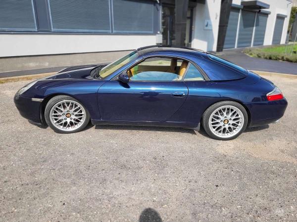 Порше 911 2000 в Каунас на AUTOMOTO.COM.LV Порше 911 2000 в Каунас, объемом двигателя 0.00 л и пробегом 160 тыс. км за 19500 €, фото 6 на AUTOMOTO.COM.LV