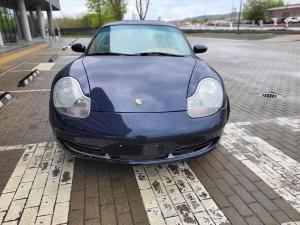 Porsche 911 2001 Kauņa, ar dzinēja tilpumu 3.40 L un nobraukumu 101 tūkst. km par 19800 €, foto 3 vietnē AUTOMOTO.COM.LV