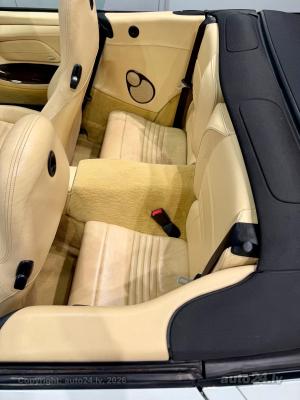 Balts Porsche 911 2002 Pērnava, ar dzinēja tilpumu 3.60 L un nobraukumu 58 tūkst. km par 39900 €, foto 8 vietnē AUTOMOTO.COM.LV
