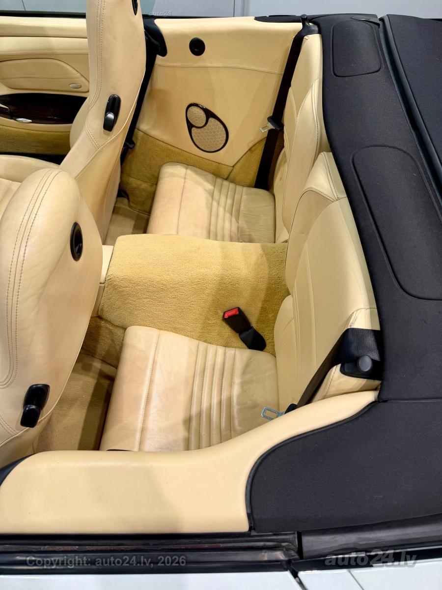 Balts Porsche 911 2002 Pērnava, ar dzinēja tilpumu 3.60 L un nobraukumu 58 tūkst. km par 39900 €, foto 8 vietnē AUTOMOTO.COM.LV