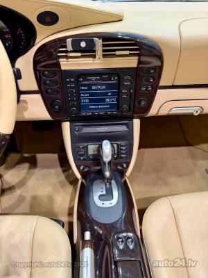 Balts Porsche 911 2002 Pērnava, ar dzinēja tilpumu 3.60 L un nobraukumu 58 tūkst. km par 39900 €, foto 11 vietnē AUTOMOTO.COM.LV