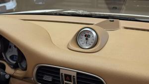 Белый Порше 911 2009 в Рига, объемом двигателя 3.80 л и пробегом 111 тыс. км за 66990 €, фото 15 на AUTOMOTO.COM.LV