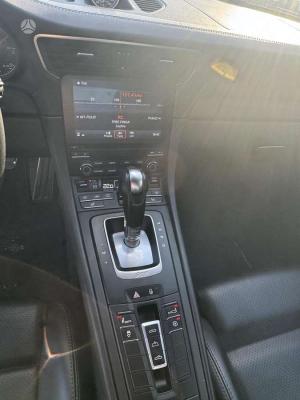 Balts Porsche 911 2016 Panevēža, ar dzinēja tilpumu 3.80 L un nobraukumu 66 tūkst. km par 124999 €, foto 10 vietnē AUTOMOTO.COM.LV