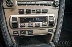 Balts Porsche 911 2007 Rīga, ar dzinēja tilpumu 3.60 L un nobraukumu 55 tūkst. km par 84990 €, foto 17 vietnē AUTOMOTO.COM.LV