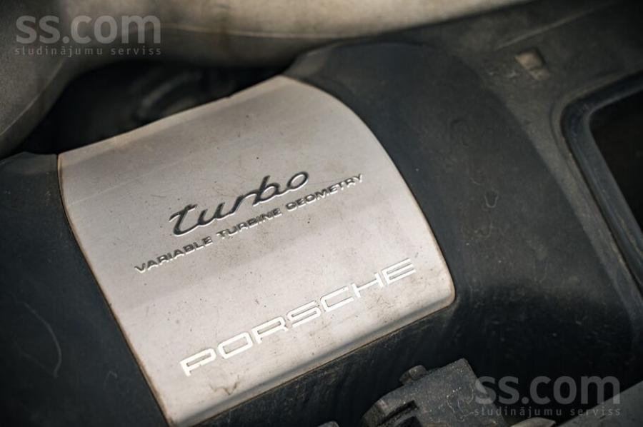 Balts Porsche 911 2007 Rīga, ar dzinēja tilpumu 3.60 L un nobraukumu 55 tūkst. km par 84990 €, foto 31 vietnē AUTOMOTO.COM.LV