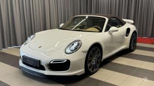 White Porsche 911 2013 in Riga, with an engine capacity of 3.80 L and mileage of 22 thousand km for 134990 €, photo 26 on AUTOMOTO.COM.LV