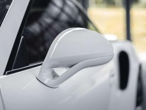 Balts Porsche 911 2014 Viļņa, ar dzinēja tilpumu 3.80 L un nobraukumu 102 tūkst. km par 106911 €, foto 13 vietnē AUTOMOTO.COM.LV