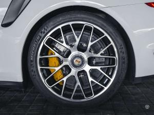 Balts Porsche 911 2014 Viļņa, ar dzinēja tilpumu 3.80 L un nobraukumu 102 tūkst. km par 106911 €, foto 22 vietnē AUTOMOTO.COM.LV