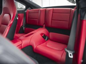 Balts Porsche 911 2014 Viļņa, ar dzinēja tilpumu 3.80 L un nobraukumu 102 tūkst. km par 106911 €, foto 43 vietnē AUTOMOTO.COM.LV