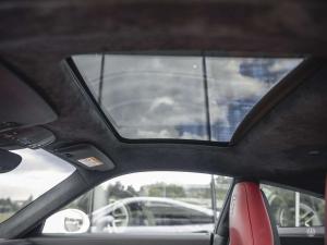 Balts Porsche 911 2014 Viļņa, ar dzinēja tilpumu 3.80 L un nobraukumu 102 tūkst. km par 106911 €, foto 44 vietnē AUTOMOTO.COM.LV
