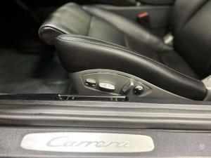 Balts Porsche 911 2018 Viļņa, ar dzinēja tilpumu 2.98 L un nobraukumu 27 tūkst. km par 77900 €, foto 17 vietnē AUTOMOTO.COM.LV