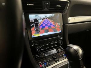 Balts Porsche 911 2018 Viļņa, ar dzinēja tilpumu 2.98 L un nobraukumu 27 tūkst. km par 77900 €, foto 25 vietnē AUTOMOTO.COM.LV