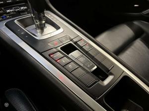Balts Porsche 911 2018 Viļņa, ar dzinēja tilpumu 2.98 L un nobraukumu 27 tūkst. km par 77900 €, foto 28 vietnē AUTOMOTO.COM.LV