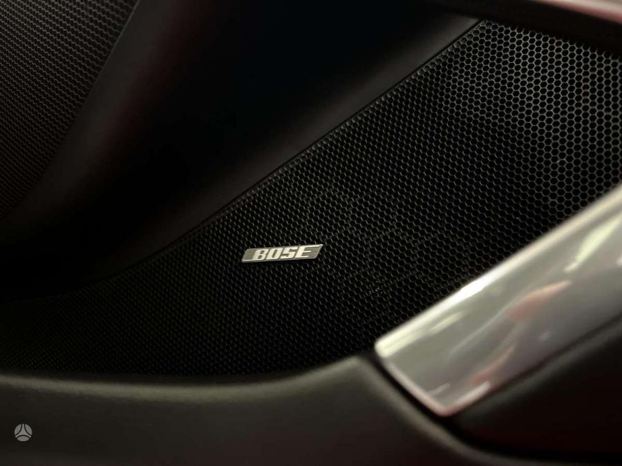 Balts Porsche 911 2018 Viļņa, ar dzinēja tilpumu 2.98 L un nobraukumu 27 tūkst. km par 77900 €, foto 29 vietnē AUTOMOTO.COM.LV