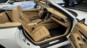 Белый Порше 911 2013 в Рига, объемом двигателя 3.80 л и пробегом 22 тыс. км за 134990 €, фото 11 на AUTOMOTO.COM.LV