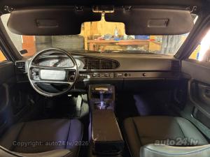 Porsche 944 1987 in Tallinn, with an engine capacity of 2.50 L and mileage of 188 thousand km for 4999 €, photo 6 on AUTOMOTO.COM.LV